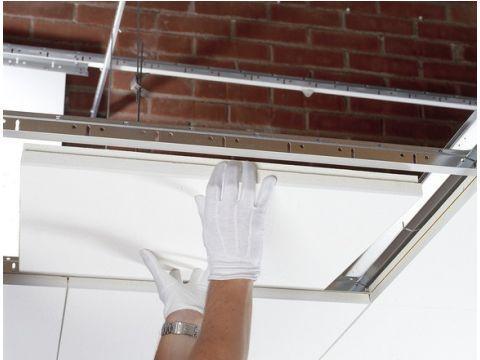 Ecophon Master Ds - Ecophon Master - Шуманет Україна